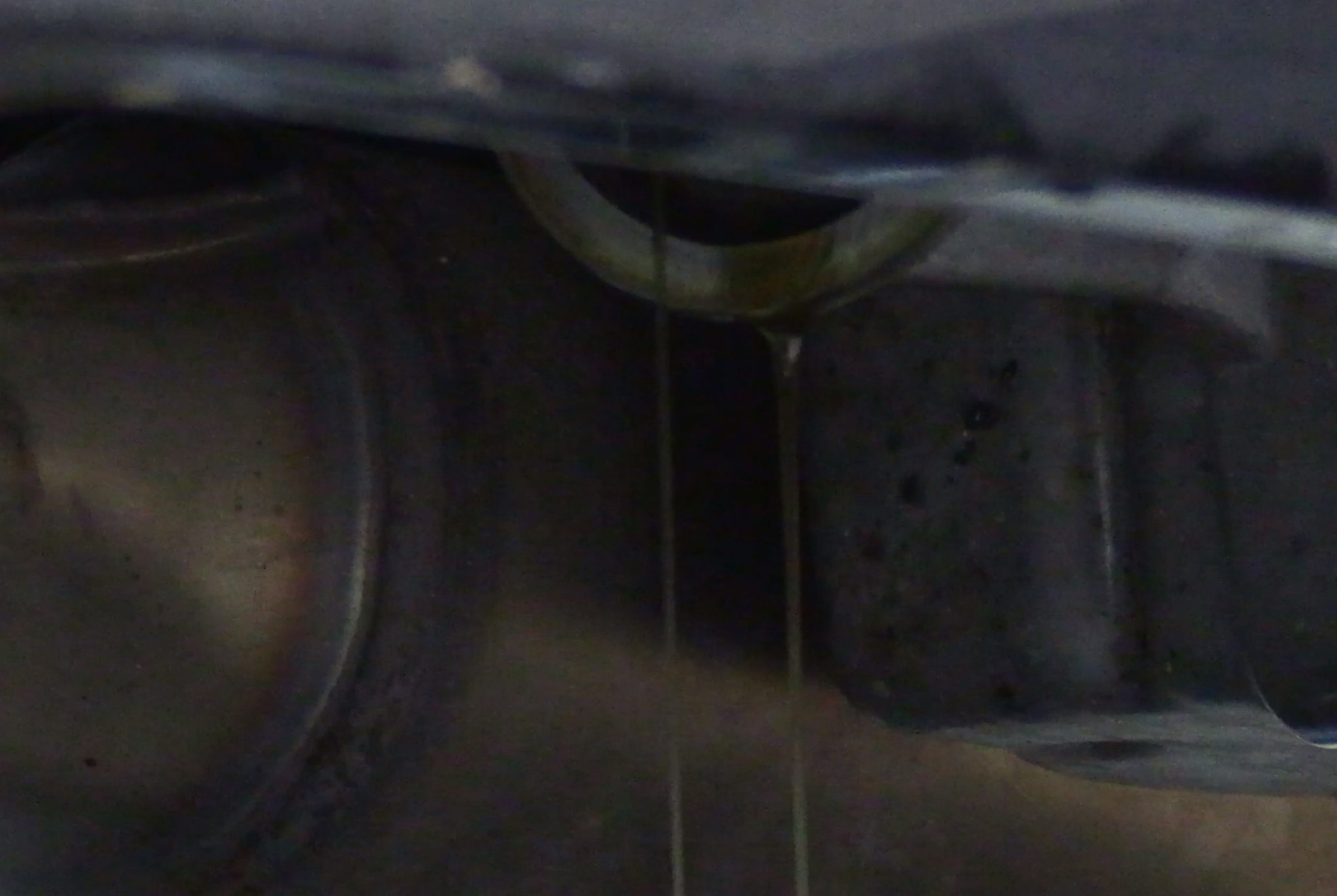 Changing the Oil on your Motorcycle – Blue Eyed Rider